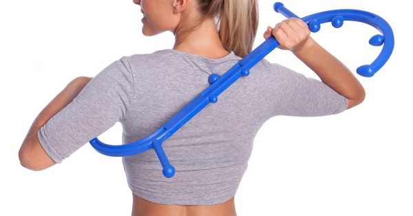 6 Benefits Body Back Buddy Review: Ultimate Trigger Therapy