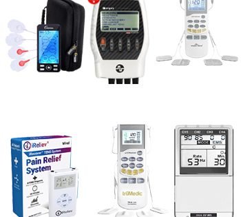 Best Wireless Tens Unit Review & Ultimate BuyingGuide 2026