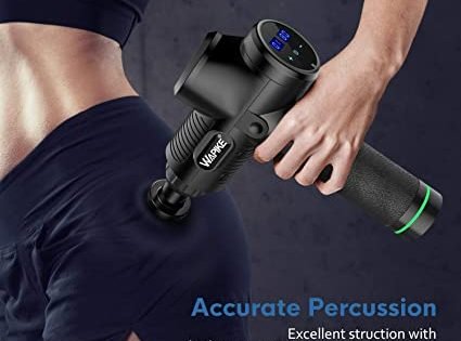 5 Tips on How To Use Massage Gun - Based on User Experiences