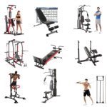 9 Best Compact Home Gym For Tight Space Reviews in 2023